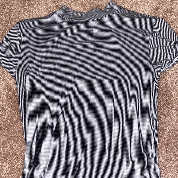 Prince & Fox | Tops | Never Worn Cute Prince Fox Crop Top | Poshmark